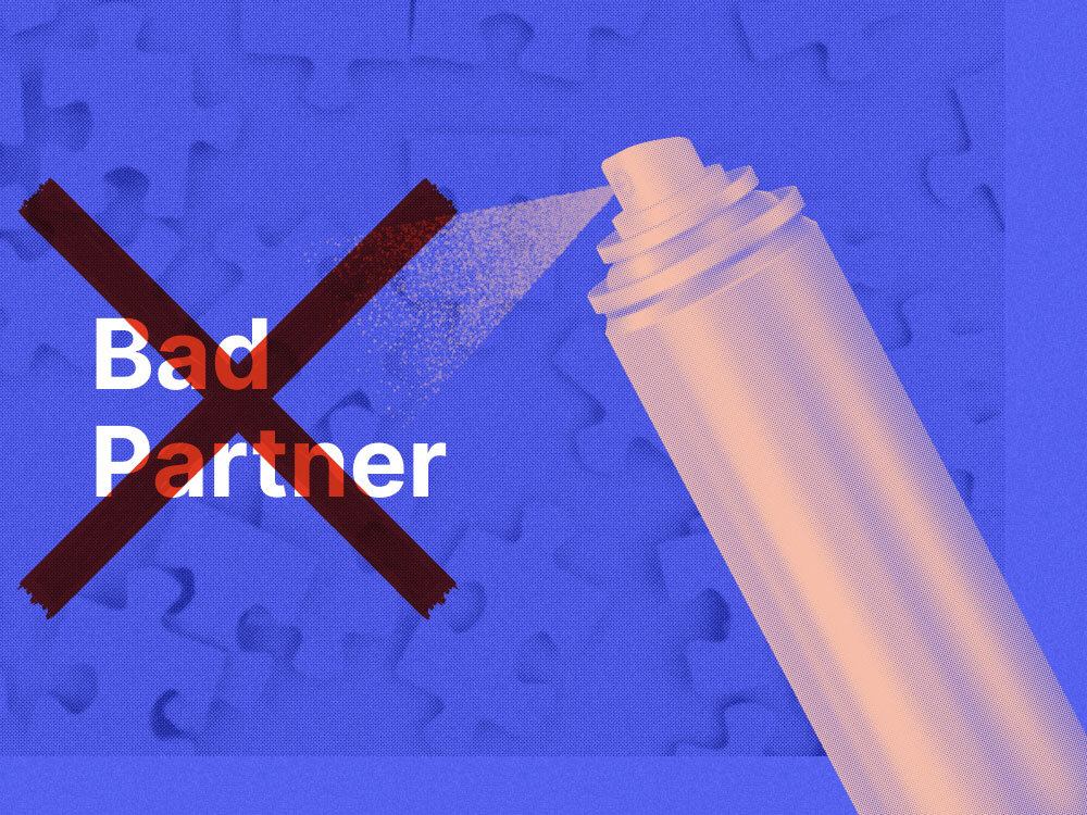 What to Know About Bad Channel Partners — And How to Handle Them
