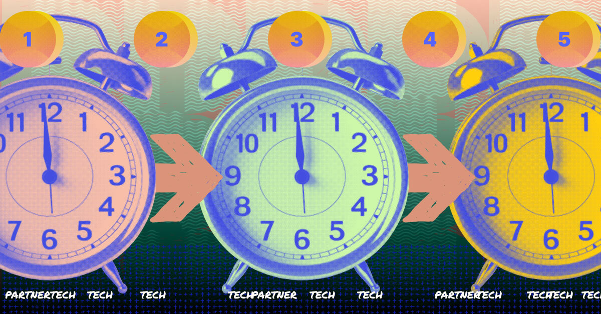 Partner Ecosystem Platform | Rated #1 | PartnerStack