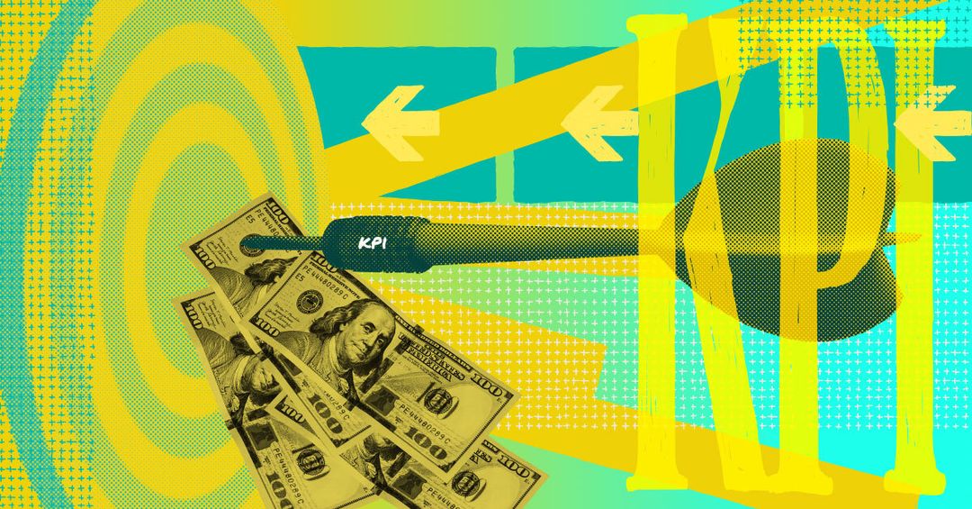 How to Set Strategic Partnership KPIs to Drive Revenue in 2024