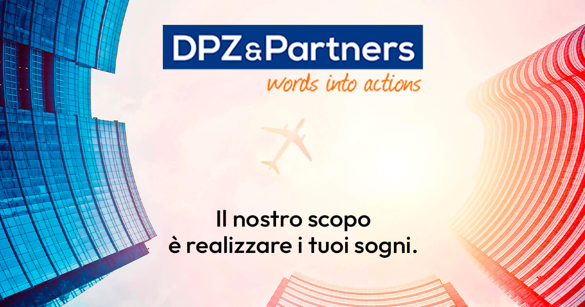 DPZ&Partners | Home