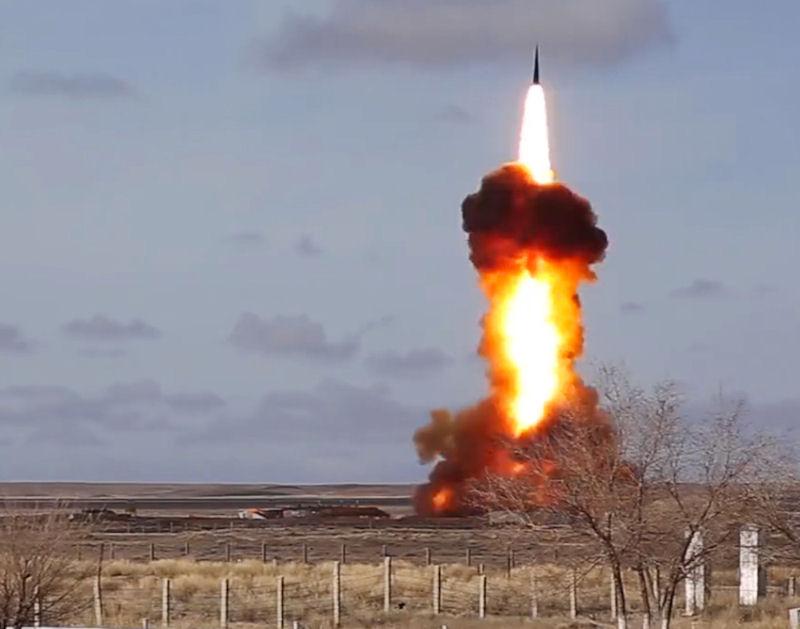 One Year After Russian ASAT Test: What Has Changed? - Slingshot Aerospace