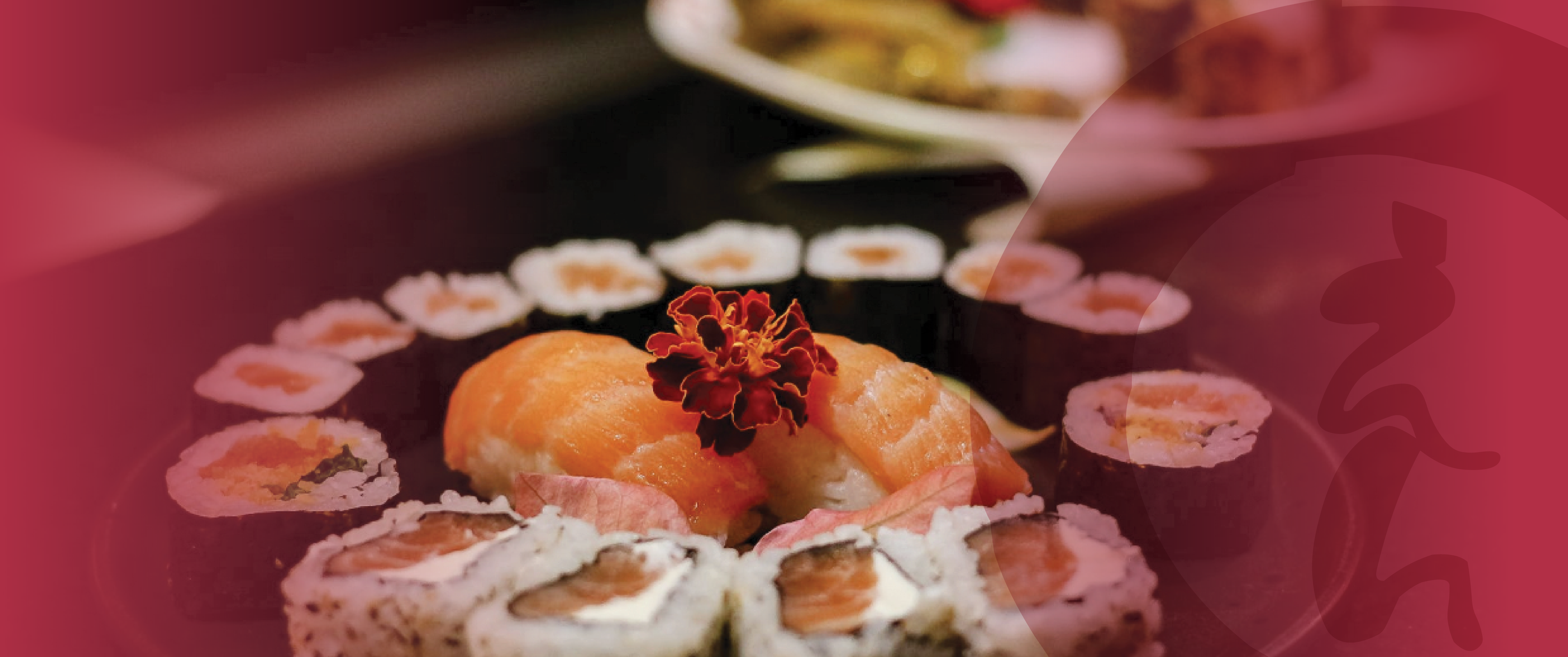 Masu Sushi & Hibachi: Sushi Excellence, Captivating Hibachi