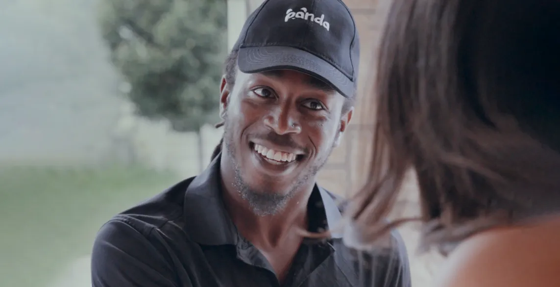 Panda Hub - The Mobile Car Detailing Marketplace