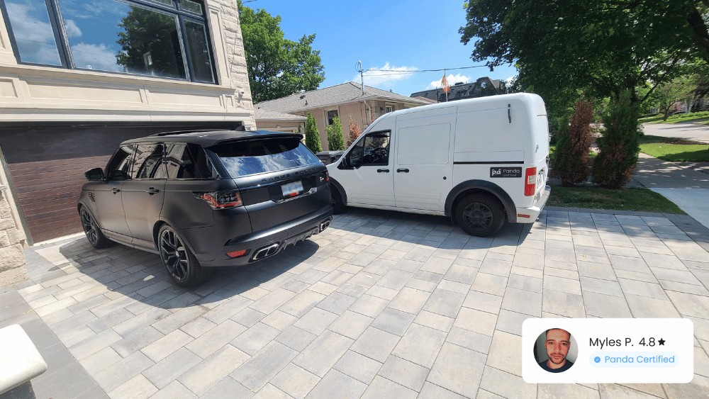 Panda Hub Car Care Platform | Car Detailing