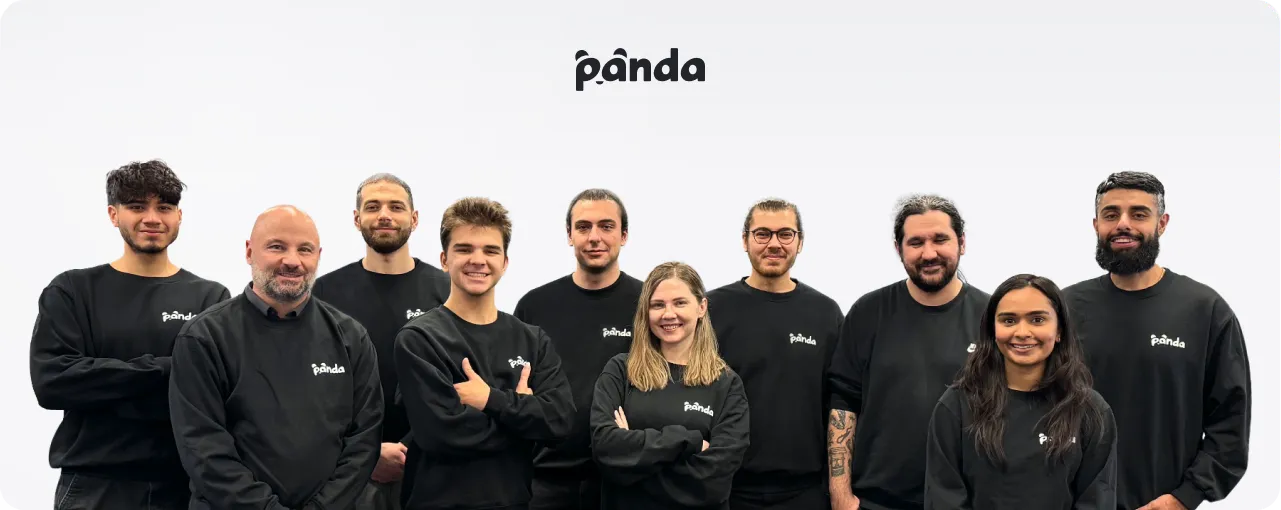 About Us | Panda Hub