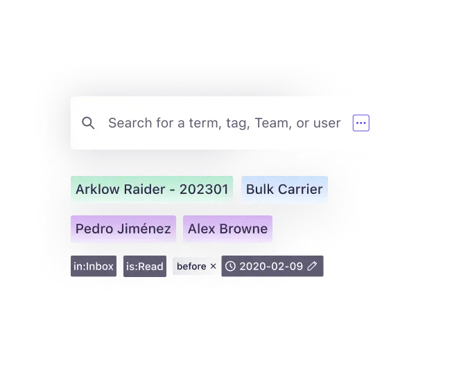 AI-Powered Email Triage | Sedna
