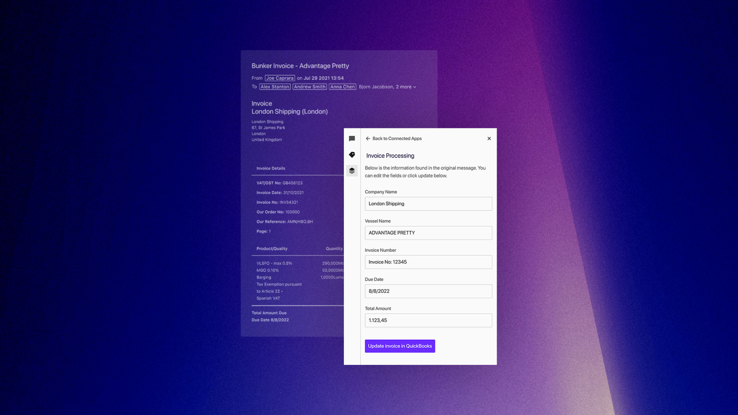 Sedna Advancing All-in-One Email Solution with AI | Sedna