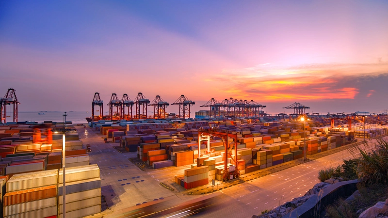 Understanding Digital Transformation in Shipping | Sedna