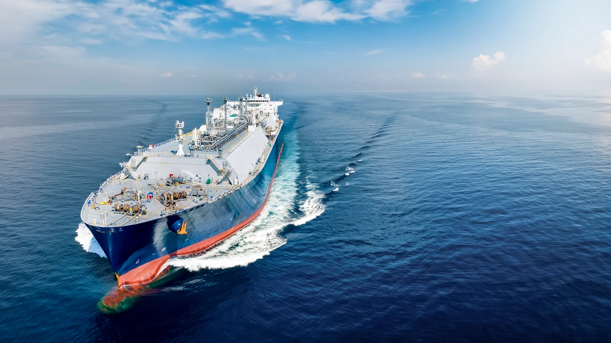 The Maritime Technology Revolution: Navigating the Future of Shipping ...