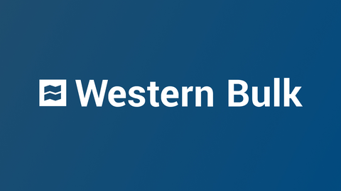 Western Bulk - Case Studies | Sedna