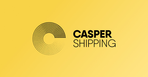 Casper Shipping - Case Studies | Sedna