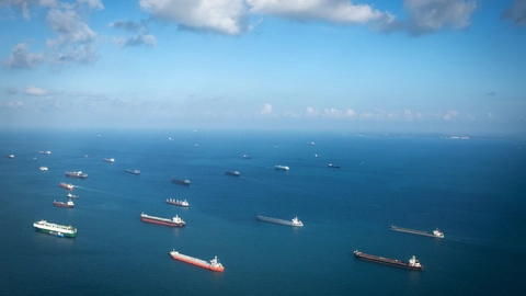 The State of Maritime Communications | Sedna