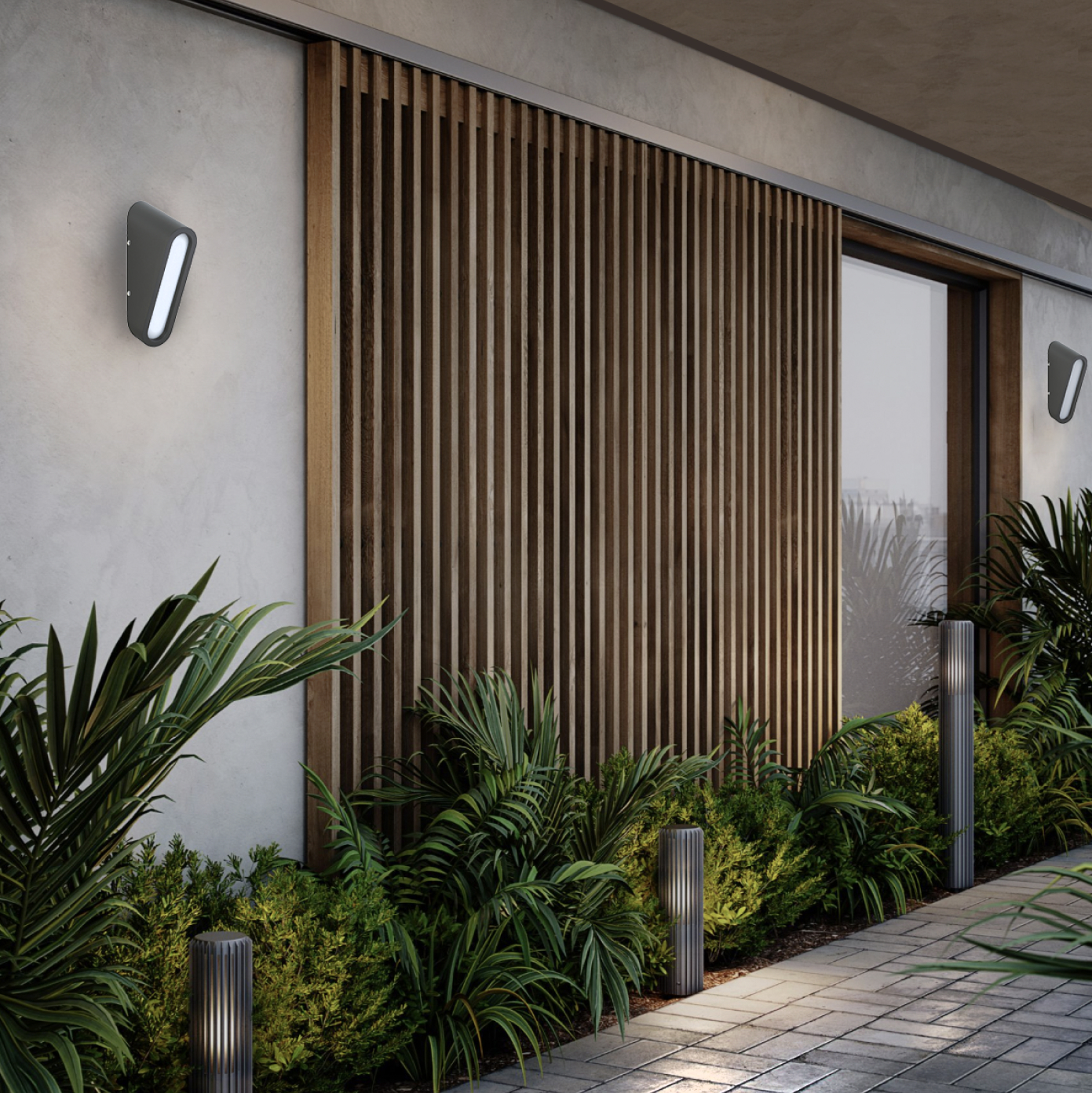 V2 Lighting International