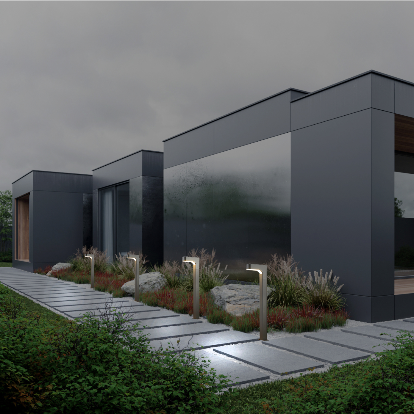 V2 Lighting International