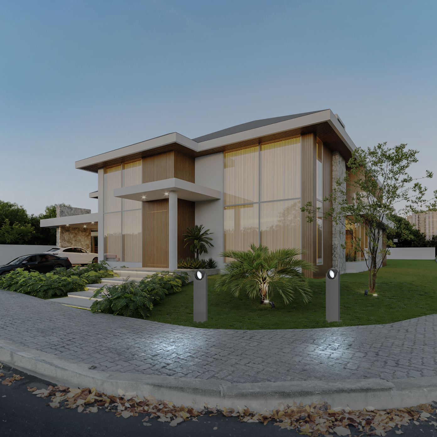 V2 Lighting International