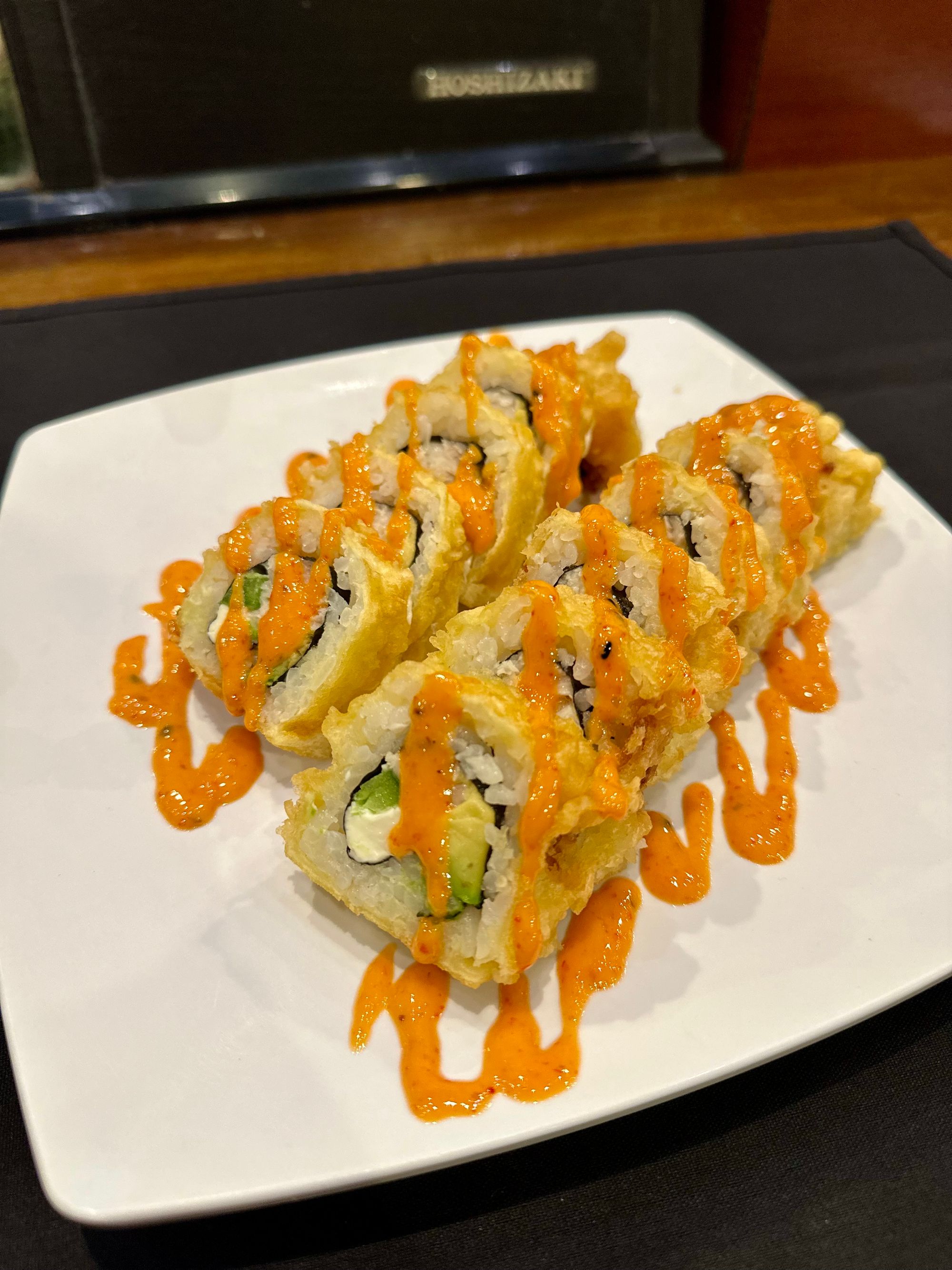 Masu Sushi & Hibachi: Sushi Excellence, Captivating Hibachi