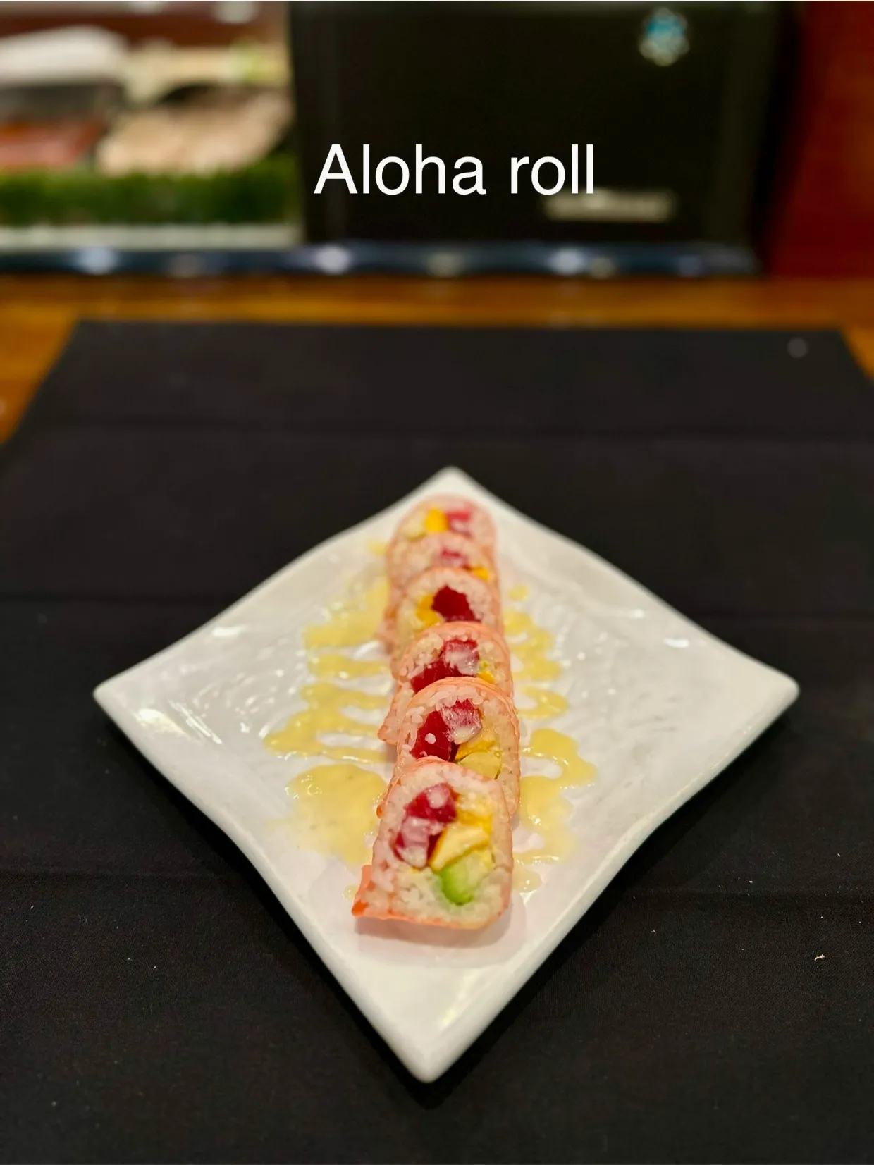 Gallery | Masu Sushi & Hibachi