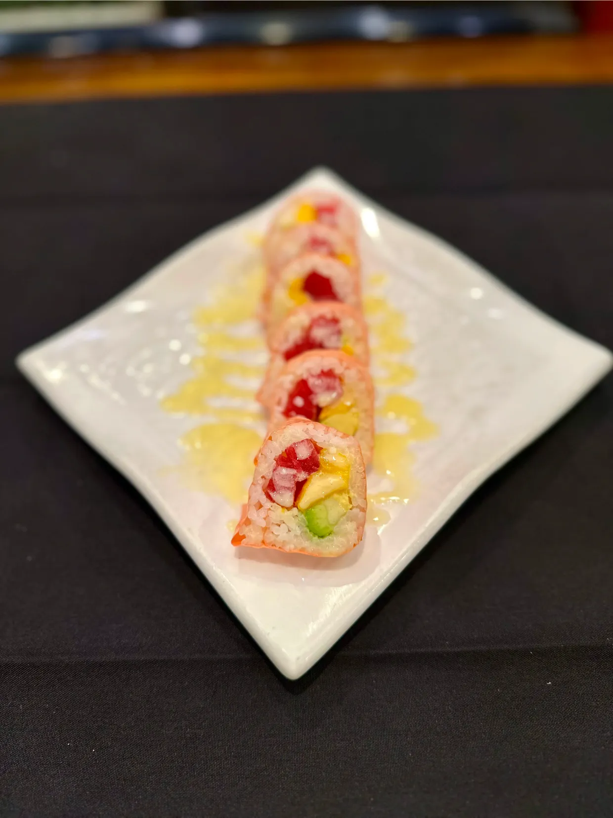 Gallery | Masu Sushi & Hibachi