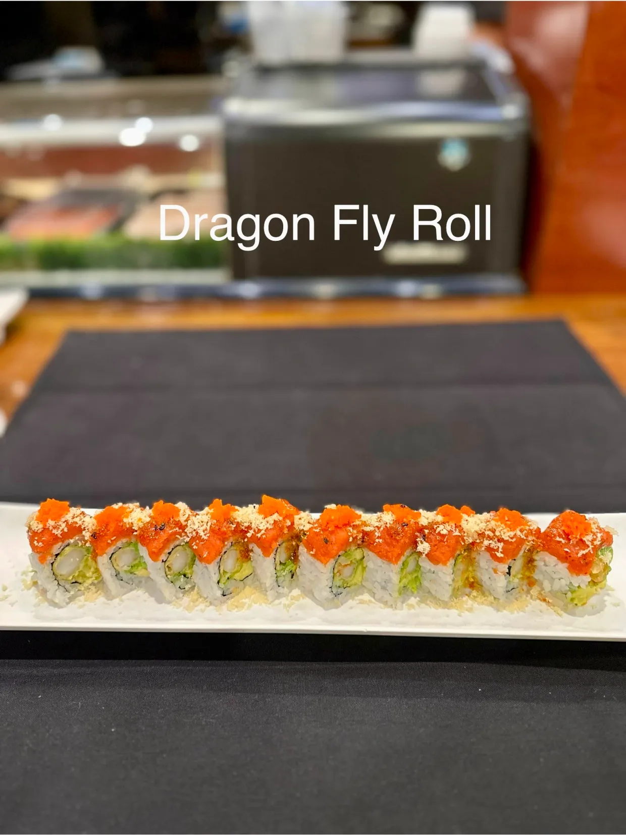 Gallery | Masu Sushi & Hibachi