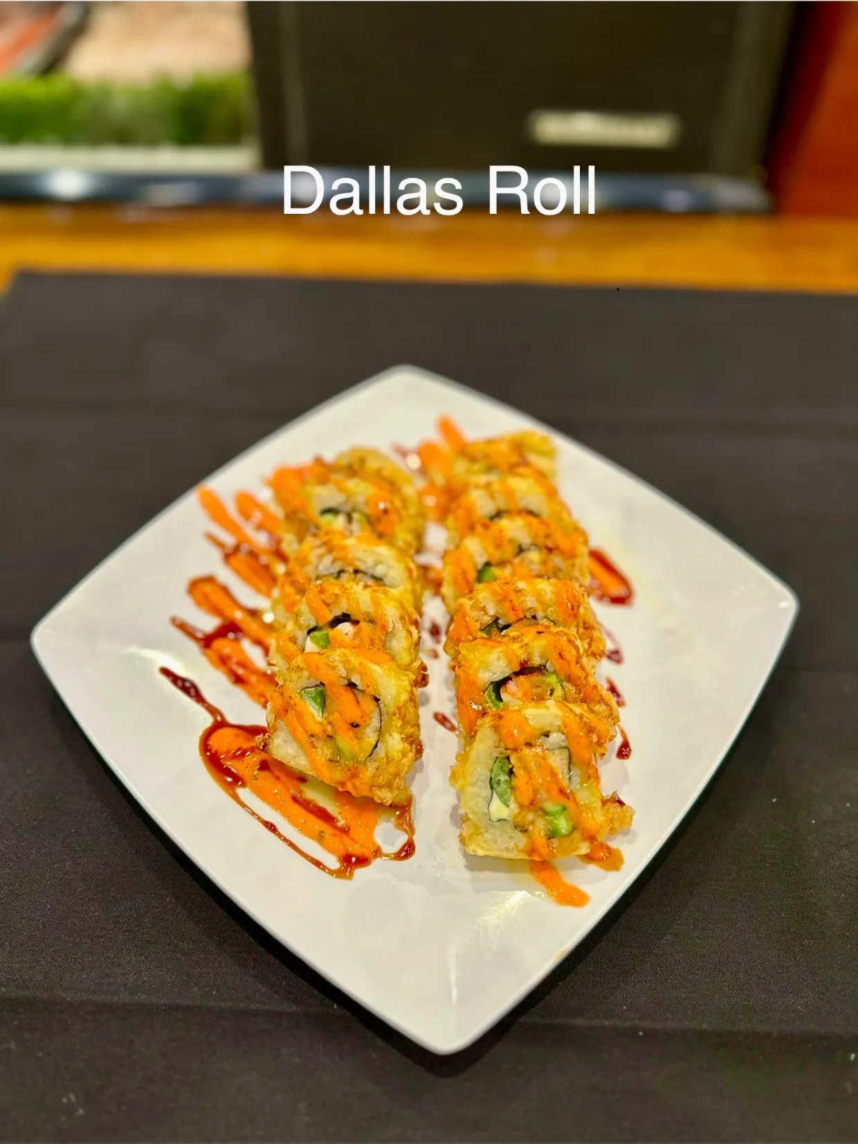 Gallery | Masu Sushi & Hibachi