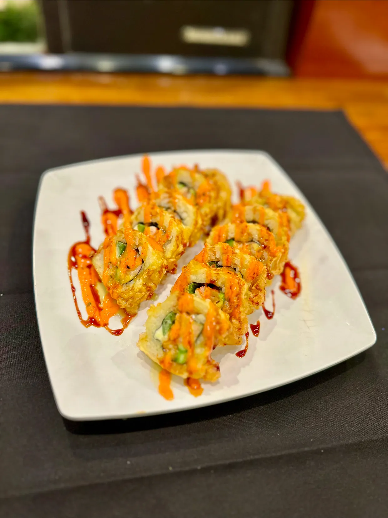 Gallery | Masu Sushi & Hibachi