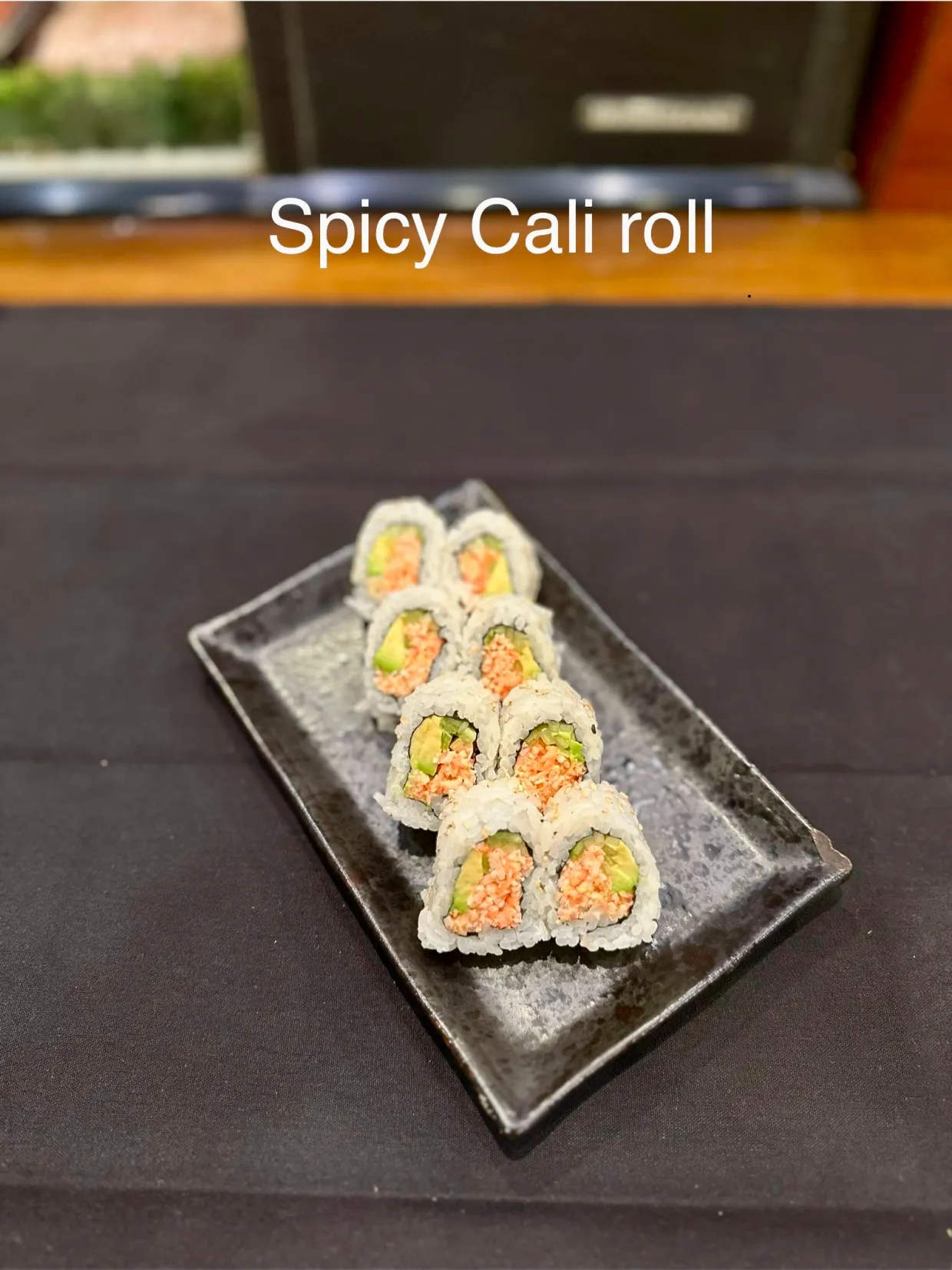 Gallery | Masu Sushi & Hibachi