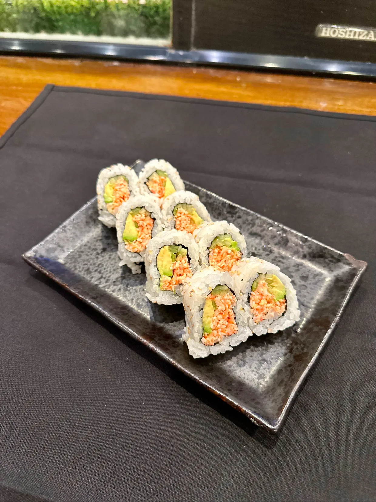 Gallery | Masu Sushi & Hibachi