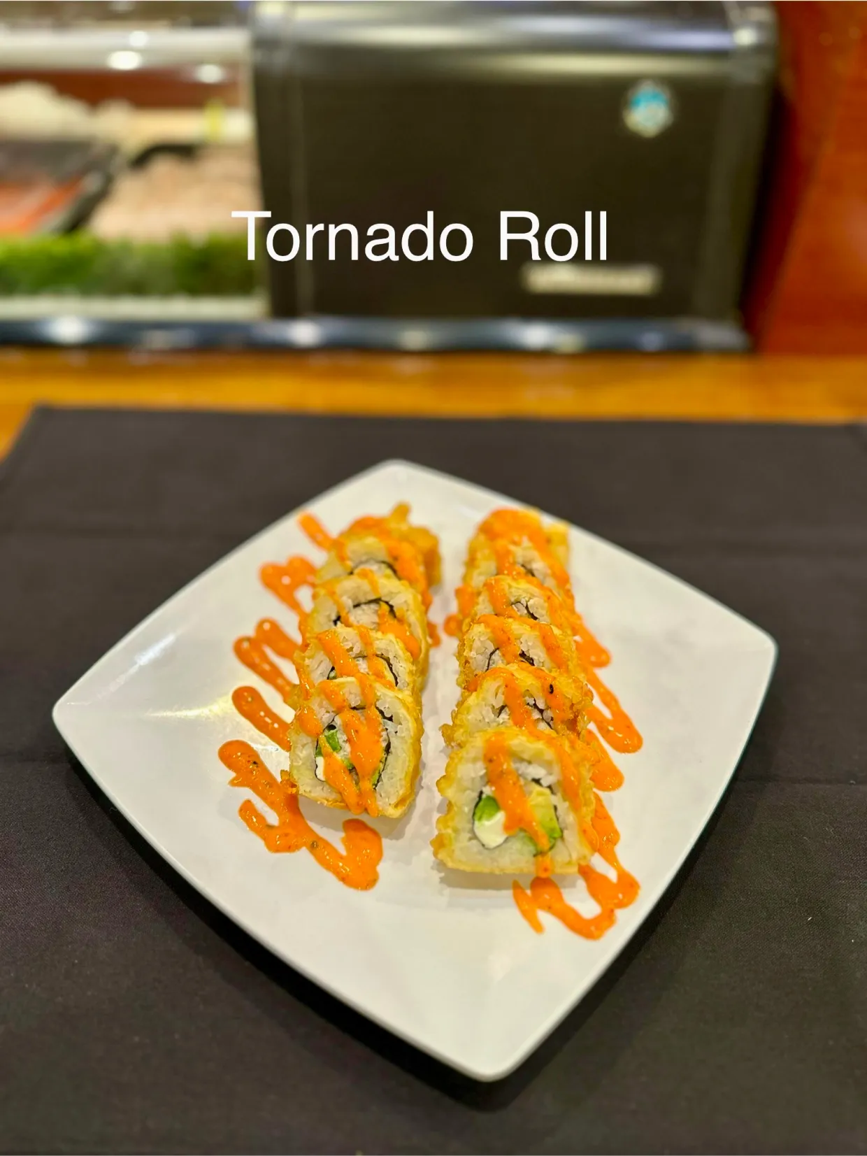 Gallery | Masu Sushi & Hibachi