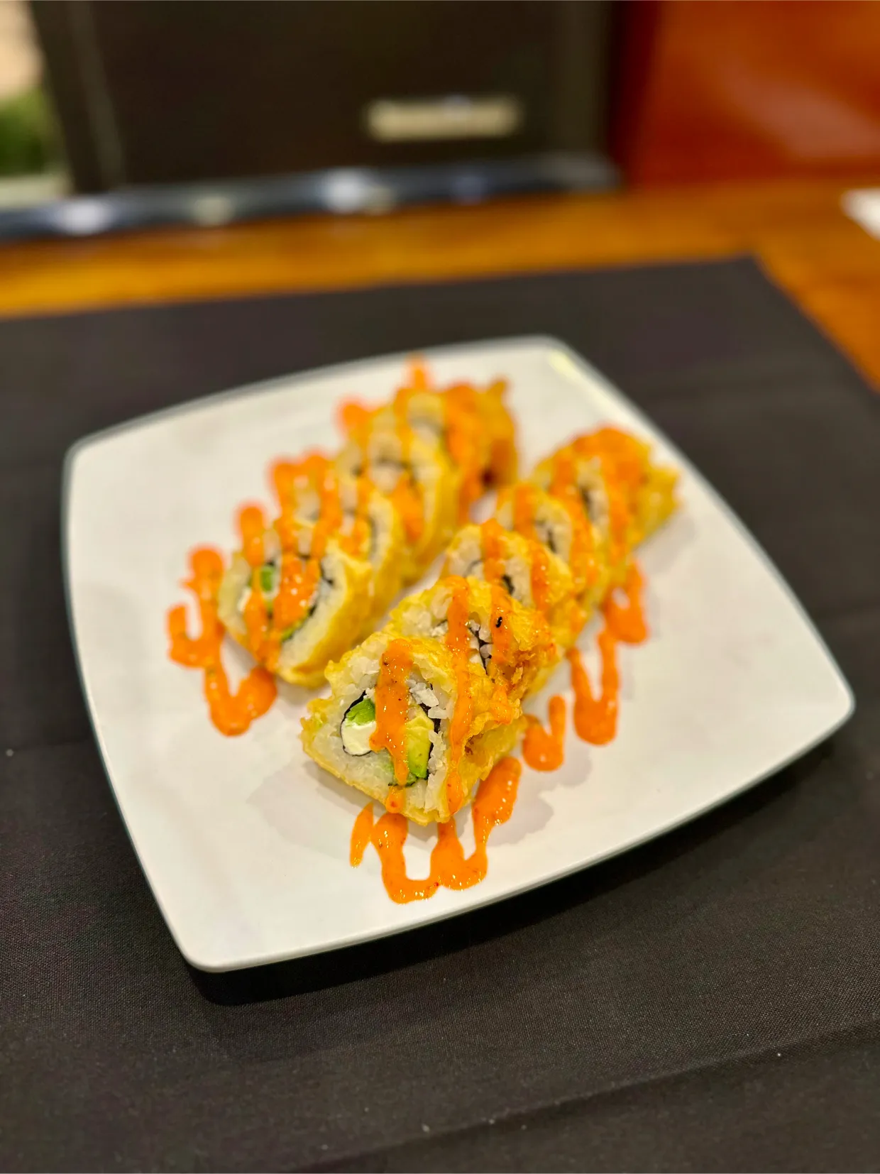 Gallery | Masu Sushi & Hibachi
