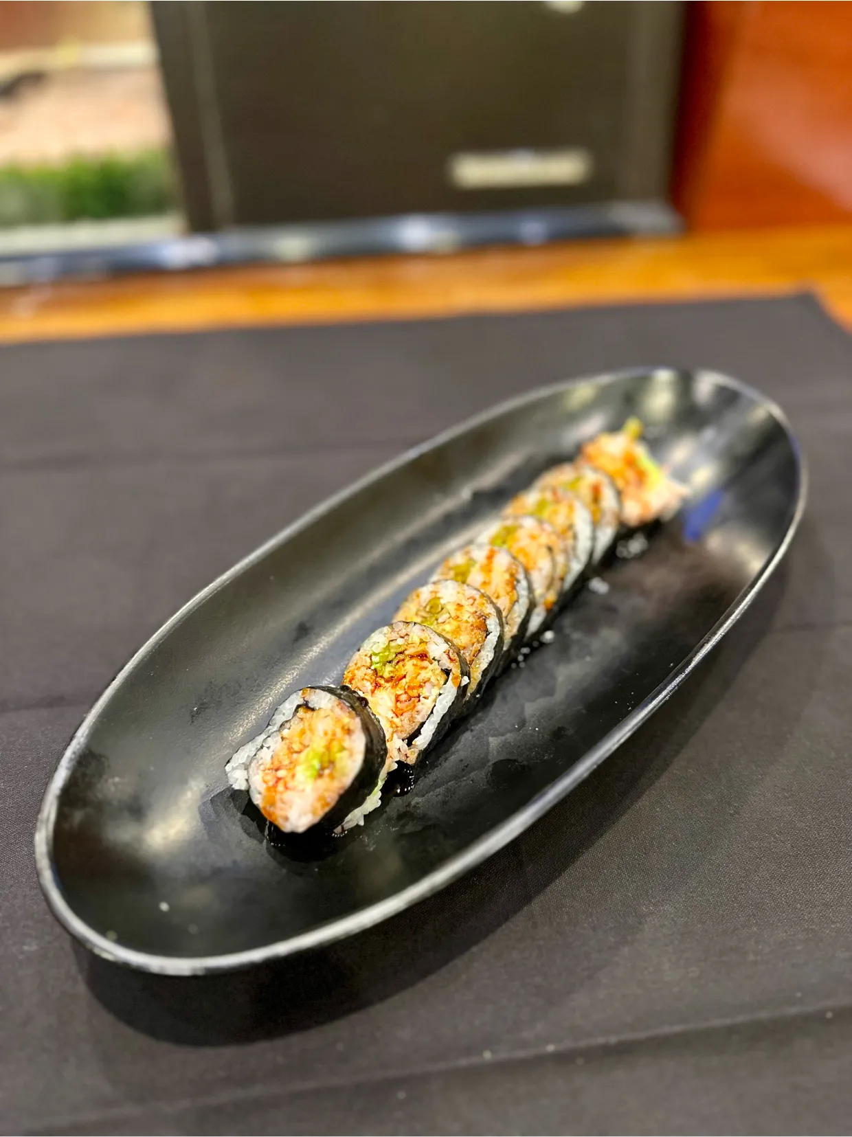 Gallery | Masu Sushi & Hibachi