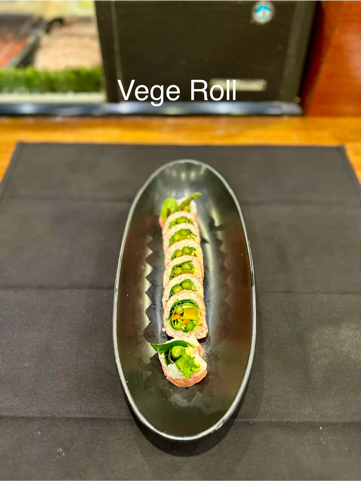 Gallery | Masu Sushi & Hibachi