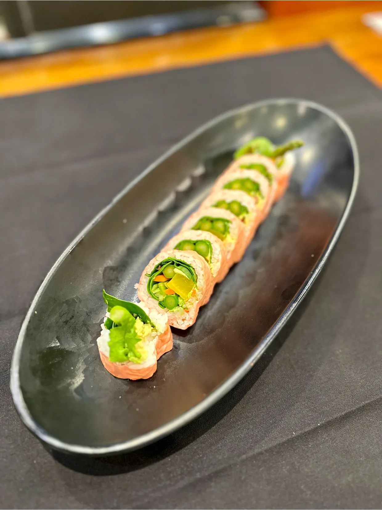 Gallery | Masu Sushi & Hibachi