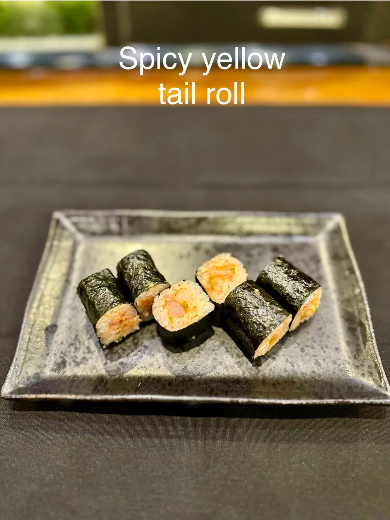 Gallery | Masu Sushi & Hibachi