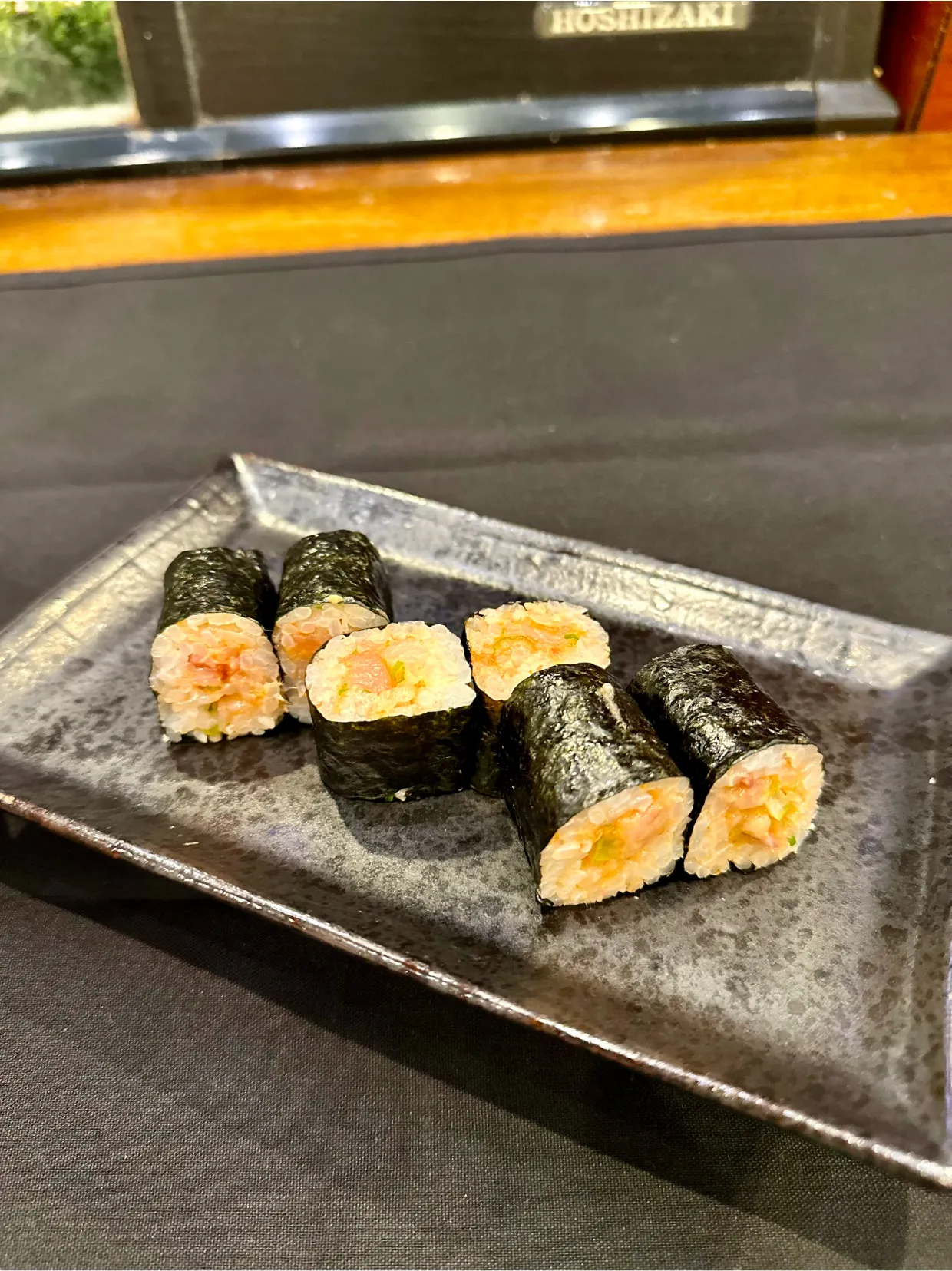 Gallery | Masu Sushi & Hibachi