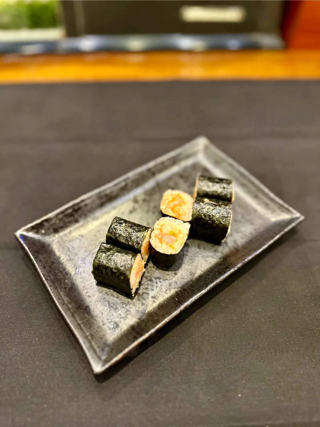 Gallery | Masu Sushi & Hibachi