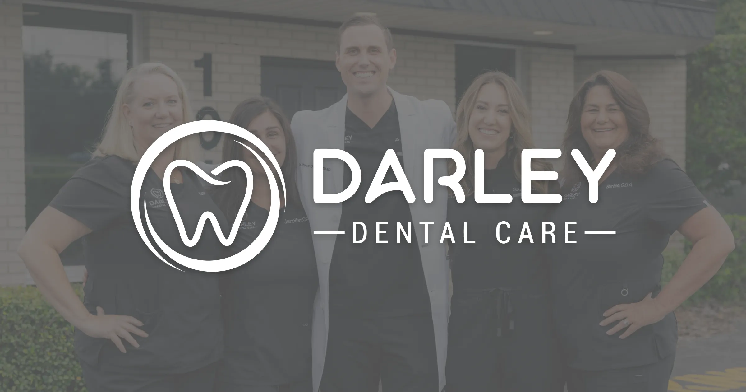 Meet Our Dental Team | Darley Dental Care Altamonte Springs, FL