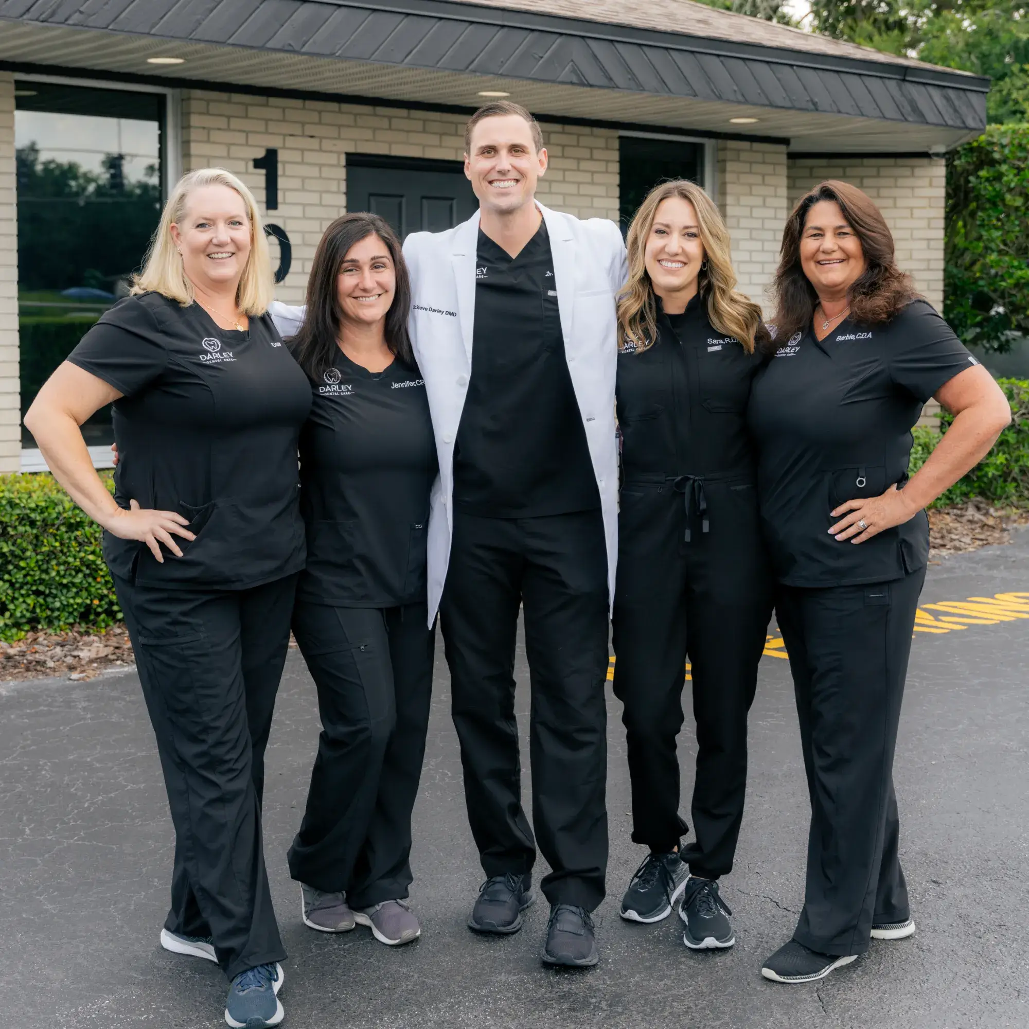 Comprehensive Dental Care | Darley Dental Care, Altamonte Springs