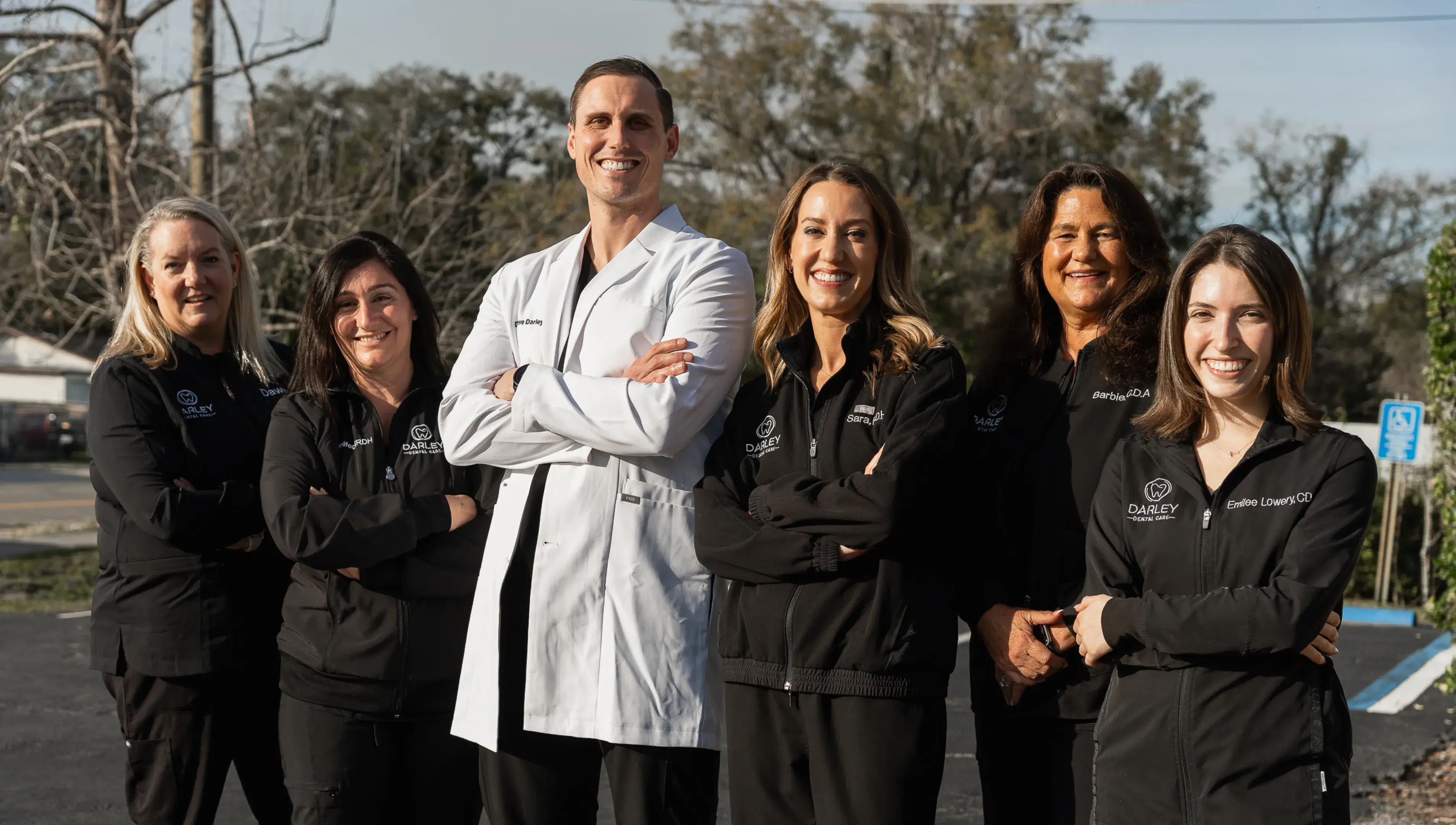Find Our Altamonte Springs, FL Dental Office | Darley Dental Care