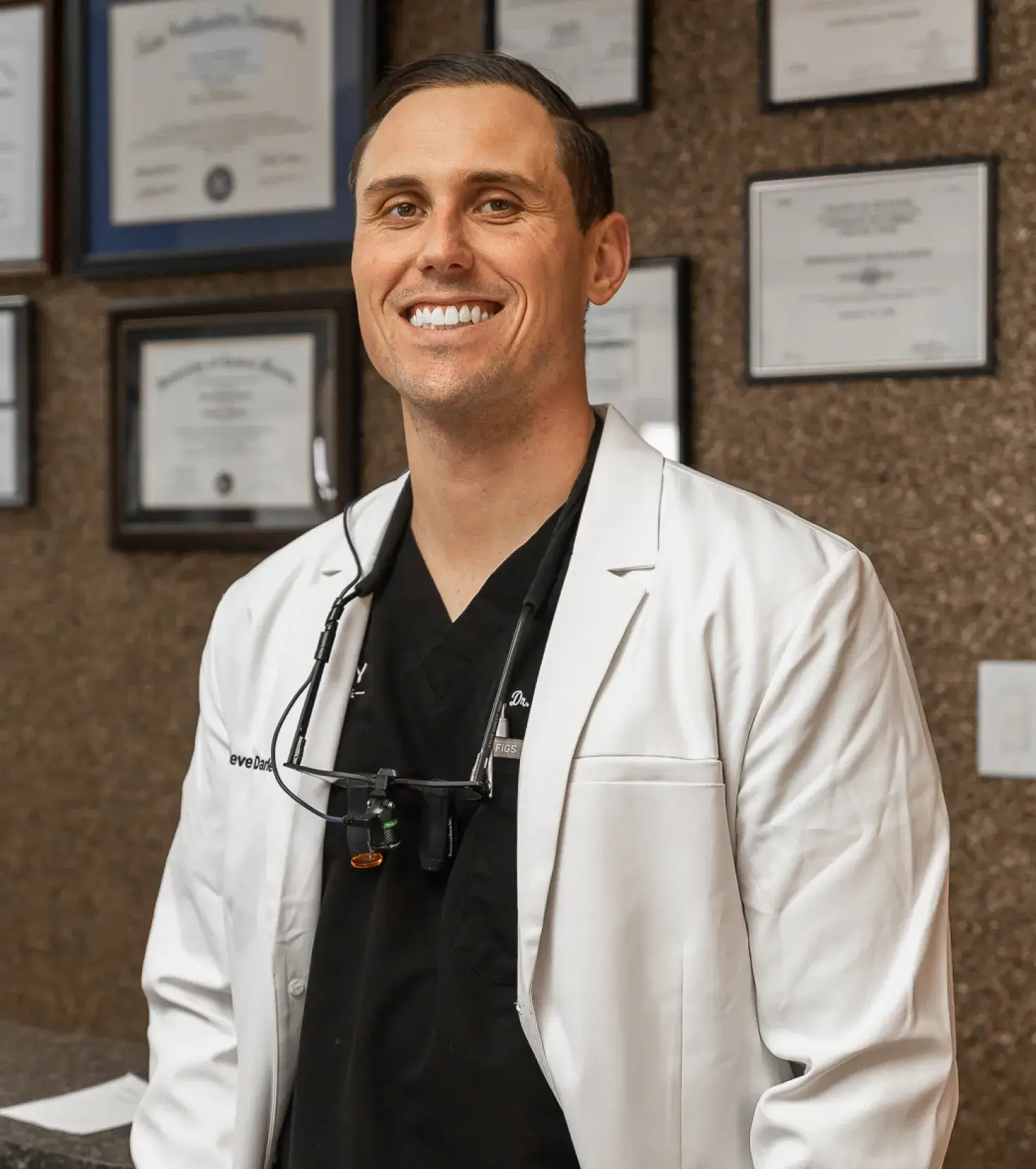 Find Our Altamonte Springs, FL Dental Office | Darley Dental Care