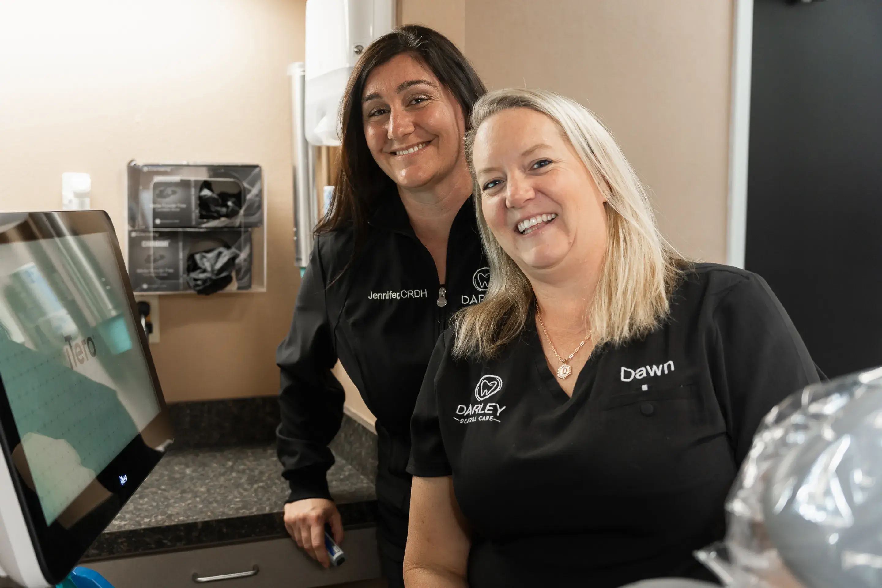 Meet Our Dental Team | Darley Dental Care Altamonte Springs, FL