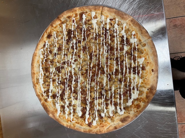 Home | Slingerlands Station Pizza & Deli