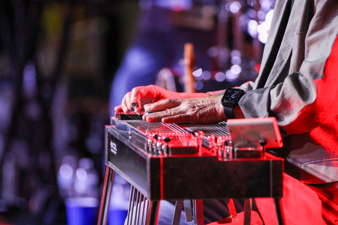 About | Timber Rock Amphitheater