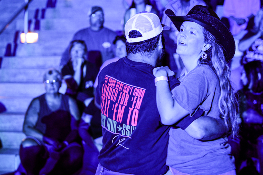 About | Timber Rock Amphitheater