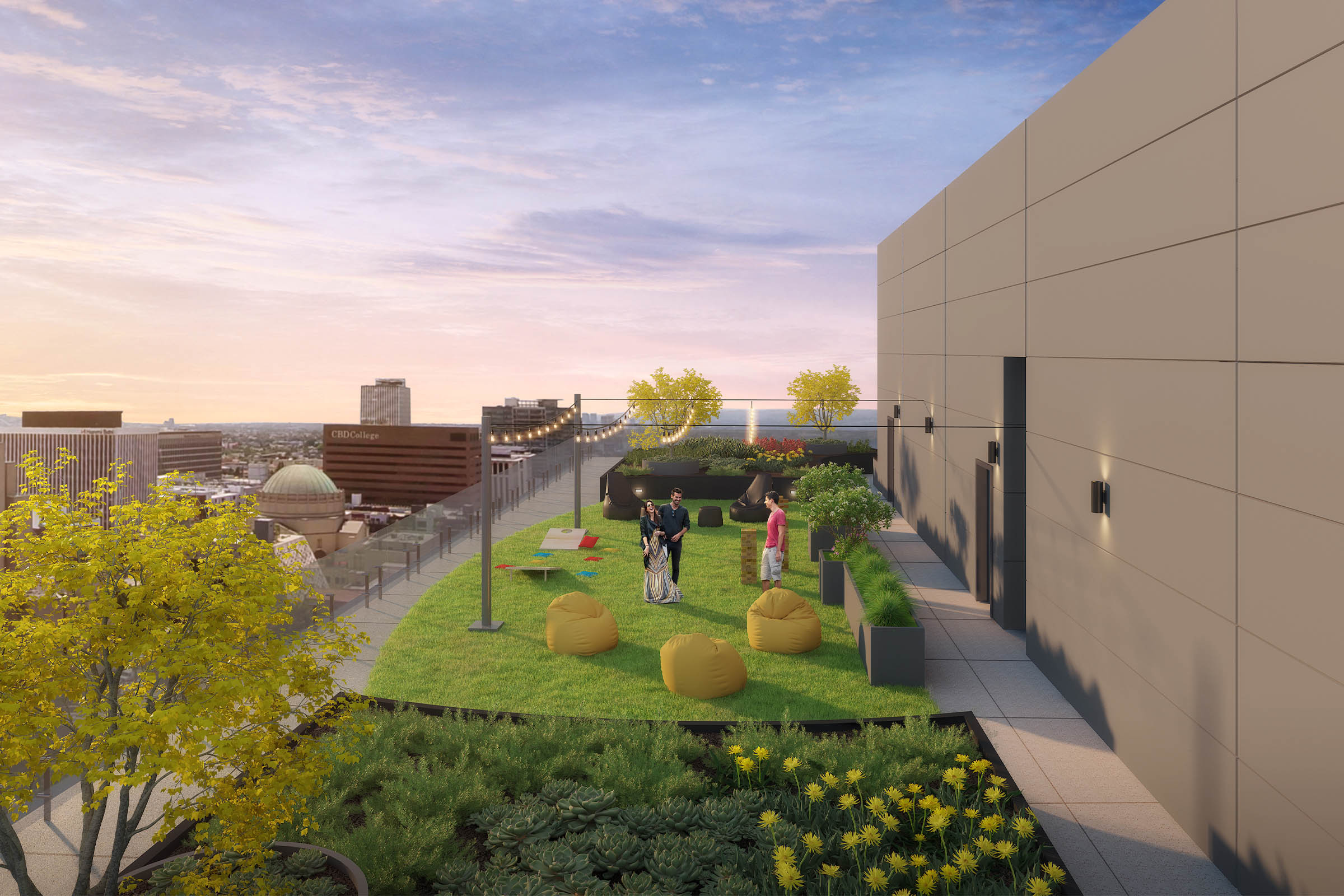 Opus Los Angeles | Home Page