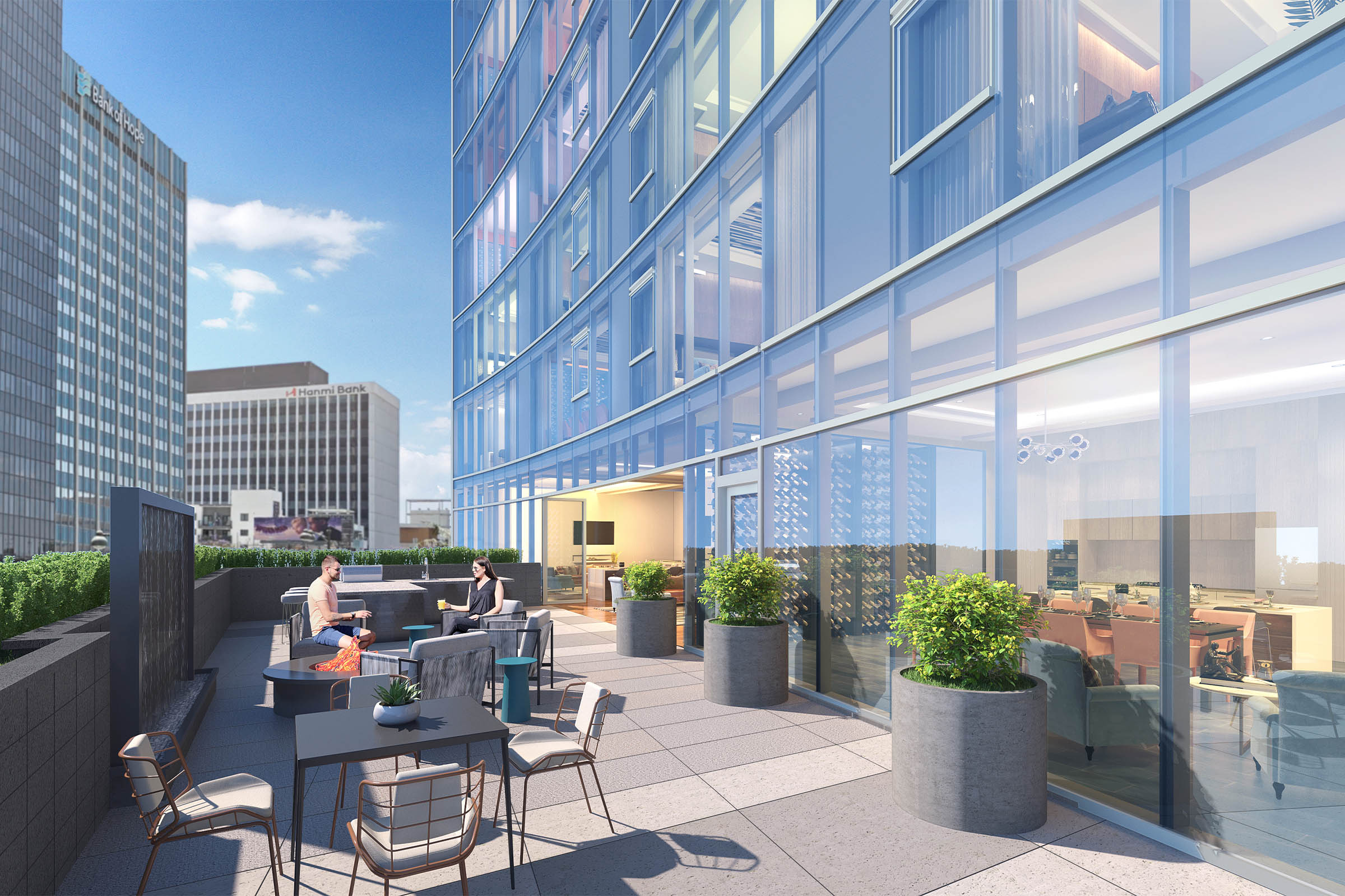 Opus Los Angeles | Home Page