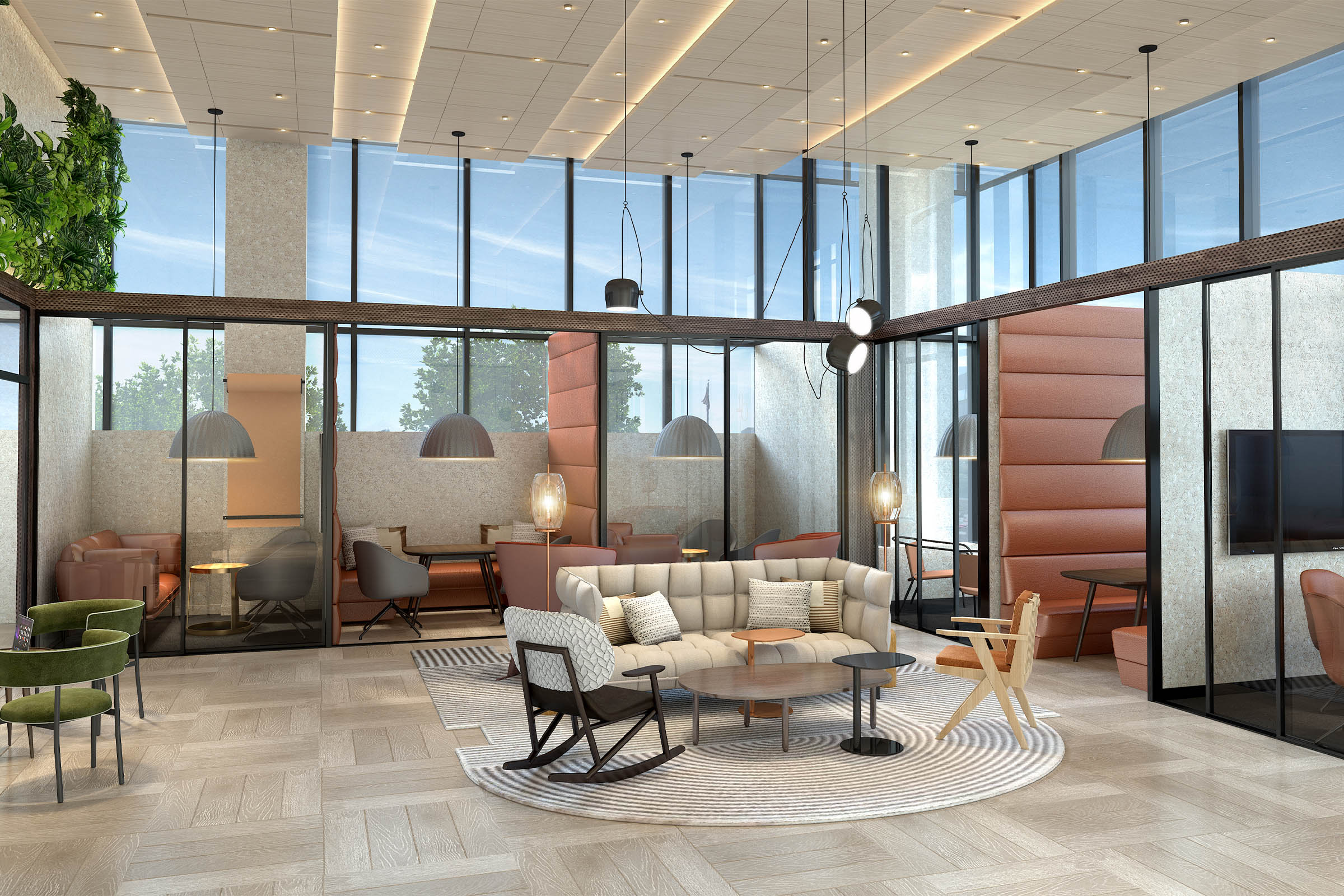 Opus Los Angeles | Home Page