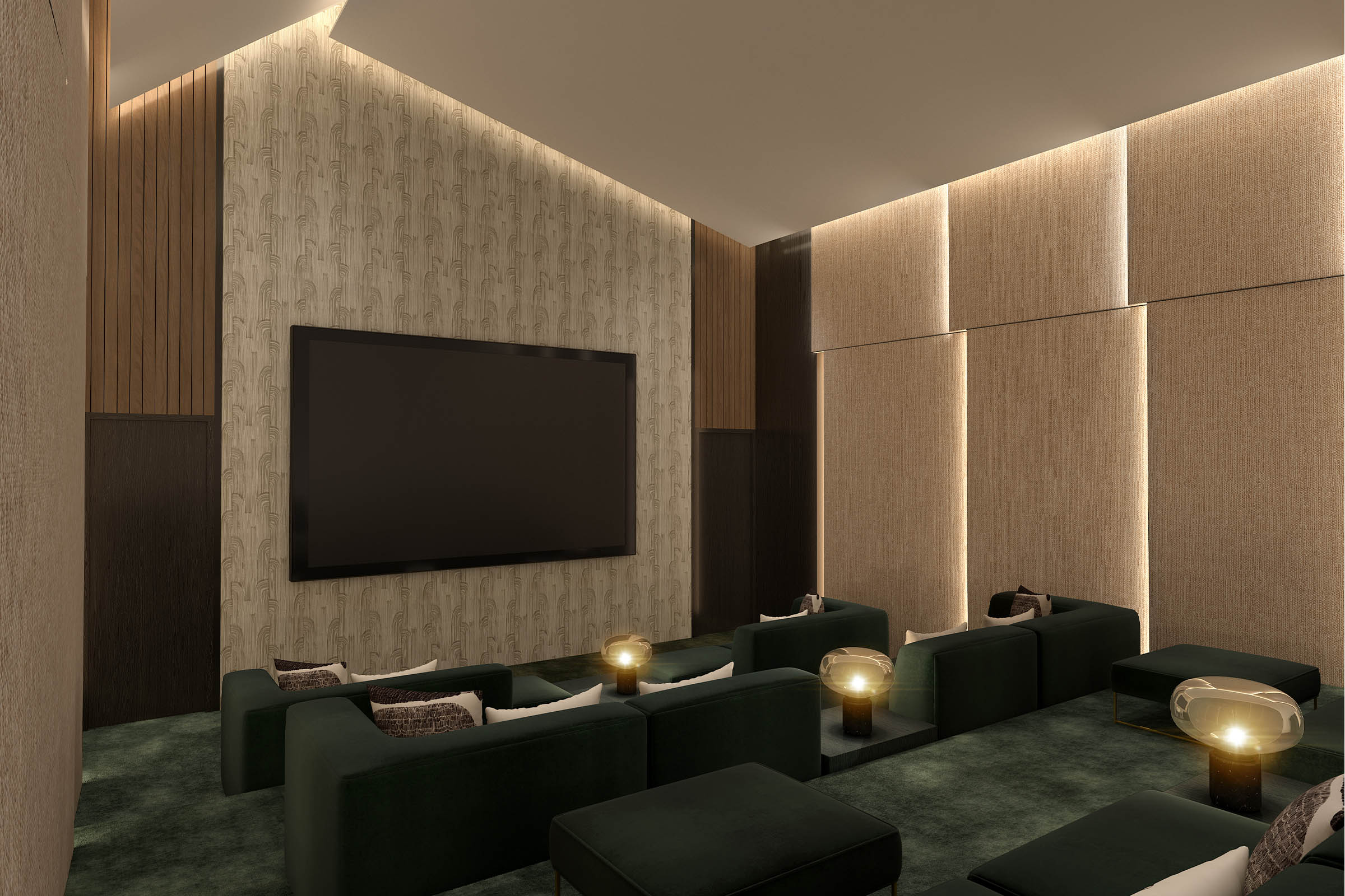 Opus Los Angeles | Home Page