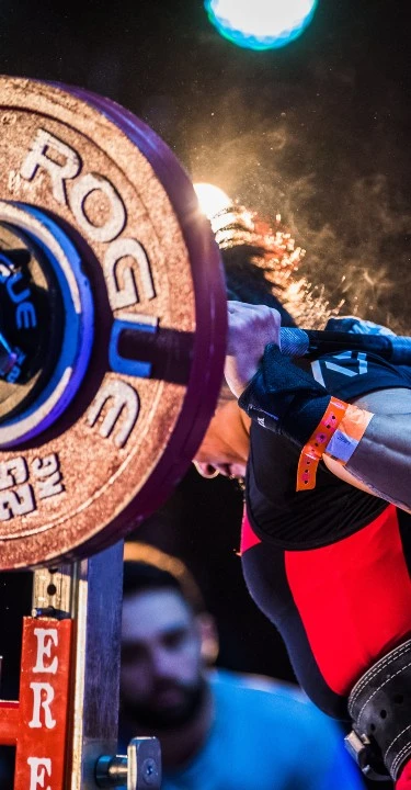 Max's Gym | Strength & Conditioning Gym in Oakland, CA