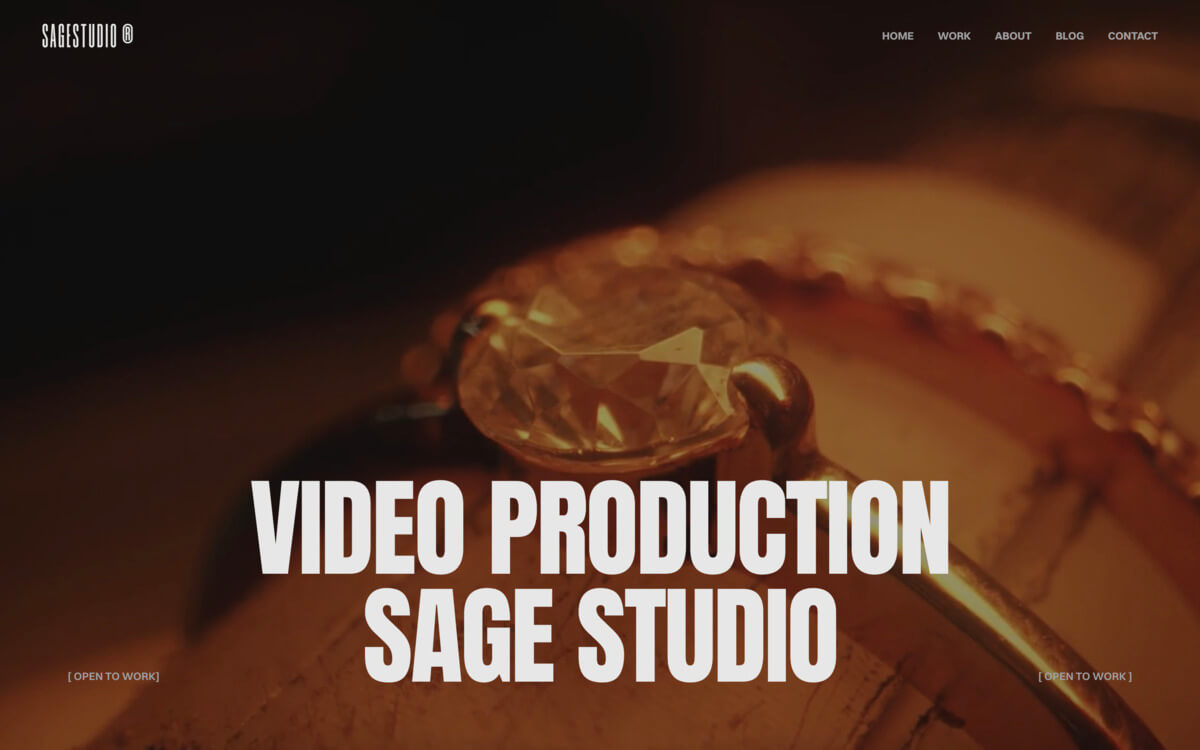 5 Easy Steps to Create Webflow Video Background Banner