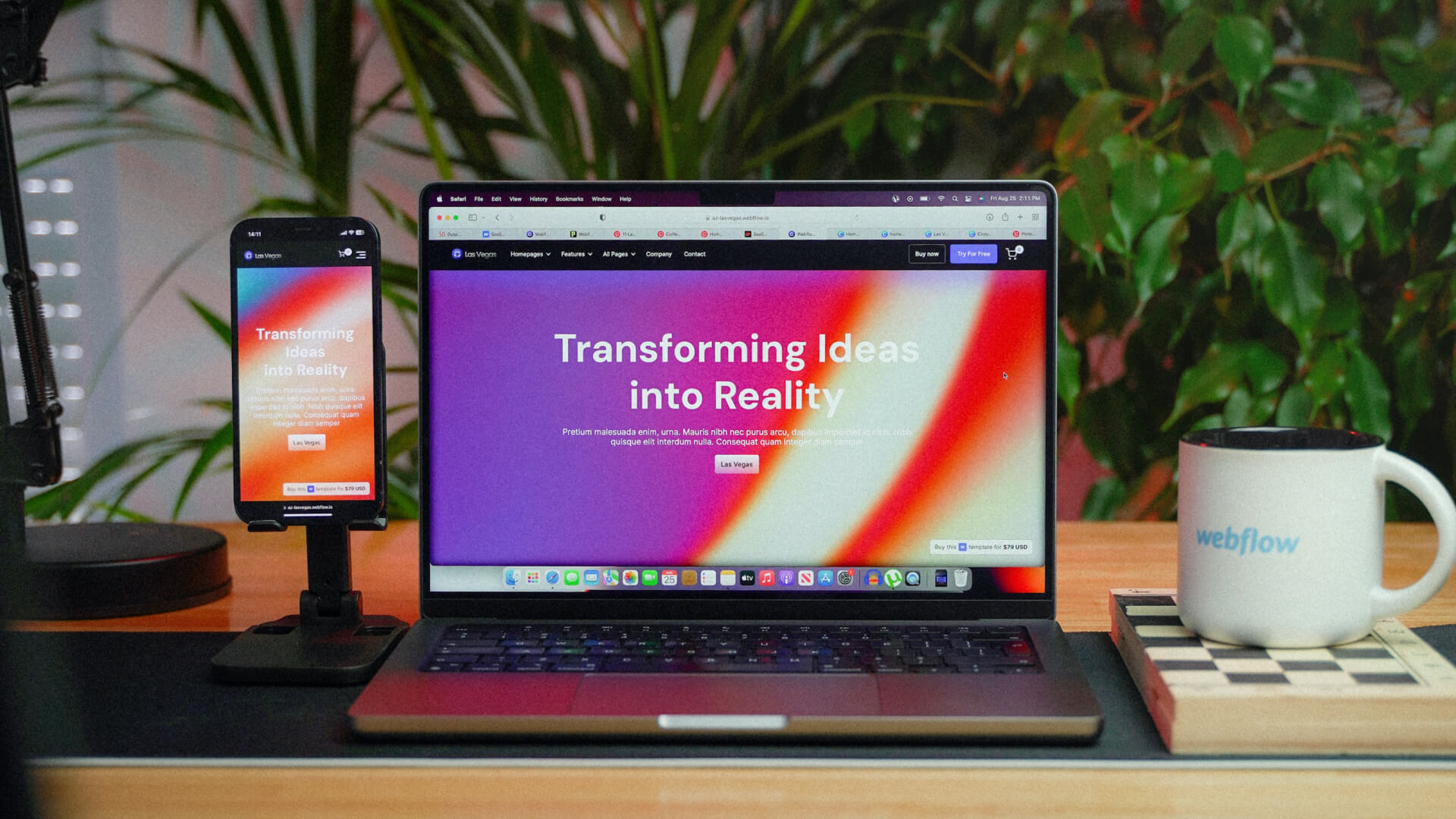 Finsweet Webflow Extension: The Secret Weapon for Webflow Success